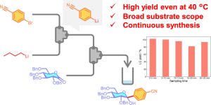 発表論文 | 北海道大学大学院理学研究院化学部門有機反応論研究室